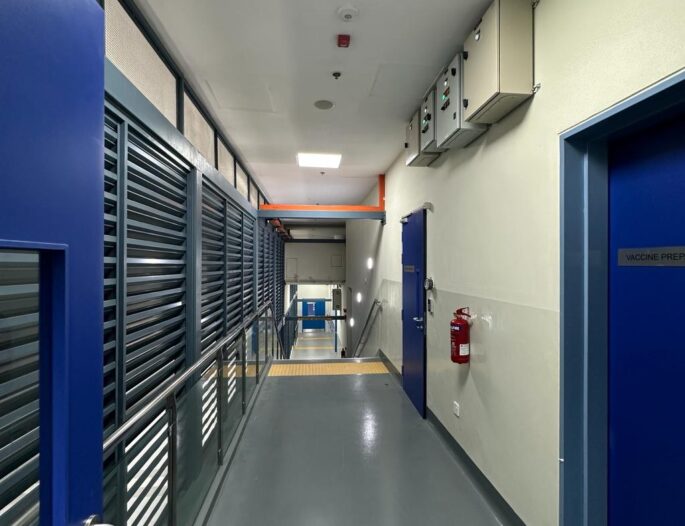 Everise Construction Pte Ltd