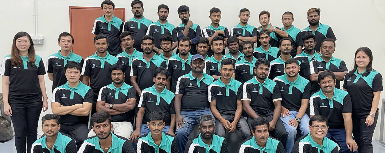 About – Everise Construction Pte Ltd