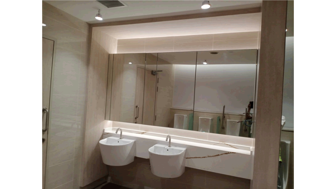 INCOME@TAMPINES POINT – Everise Construction Pte Ltd