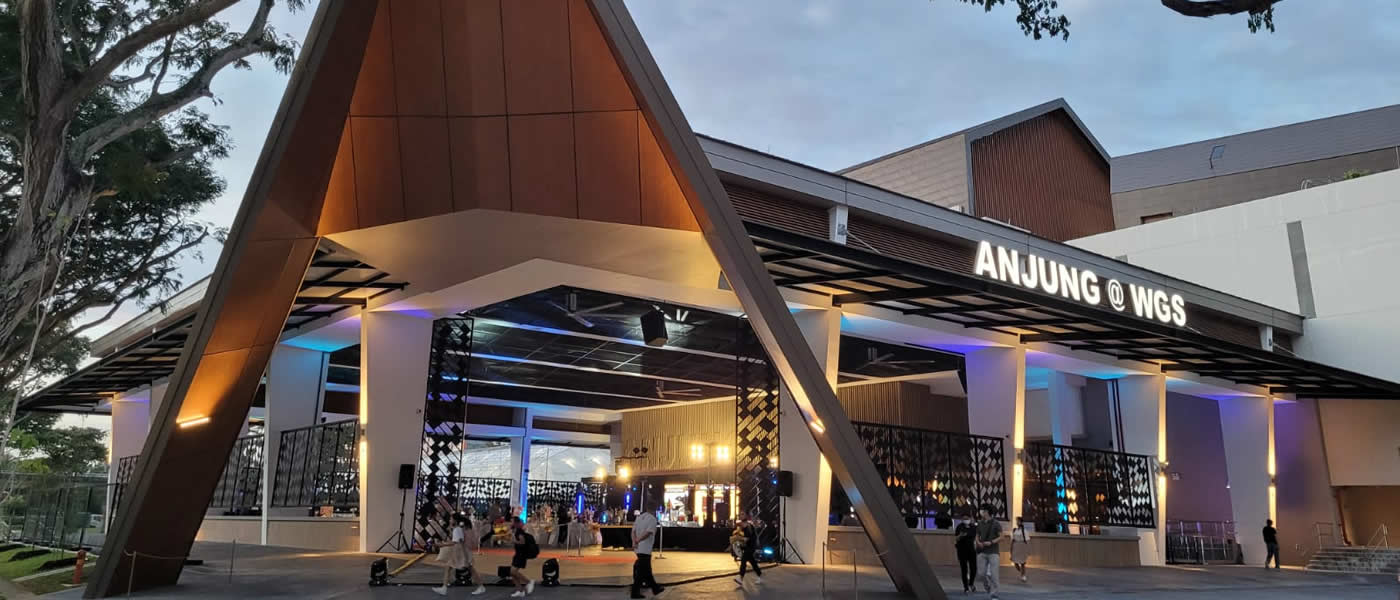 Everise Construction Pte Ltd