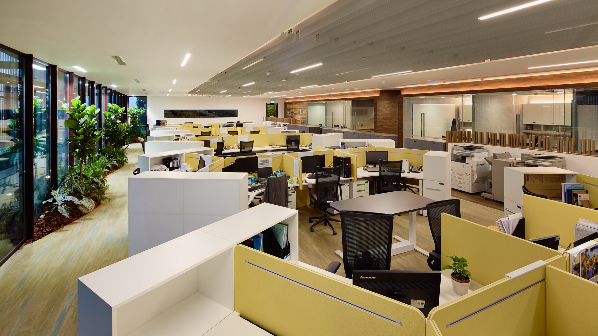 Everise Construction Pte Ltd