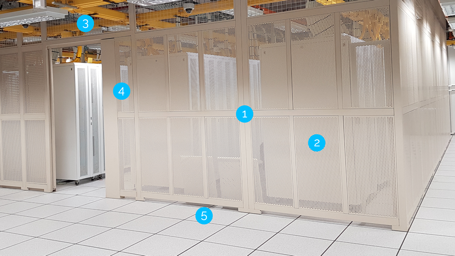 OUR SERVICES – Everise Construction Pte Ltd